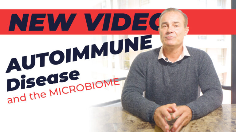 Autoimmune Disease and the Microbiome – The Microbiome Expert
